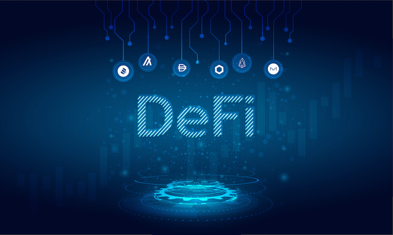 Bästa DeFi coins 2022 [DeFi coins lista + köpguide]